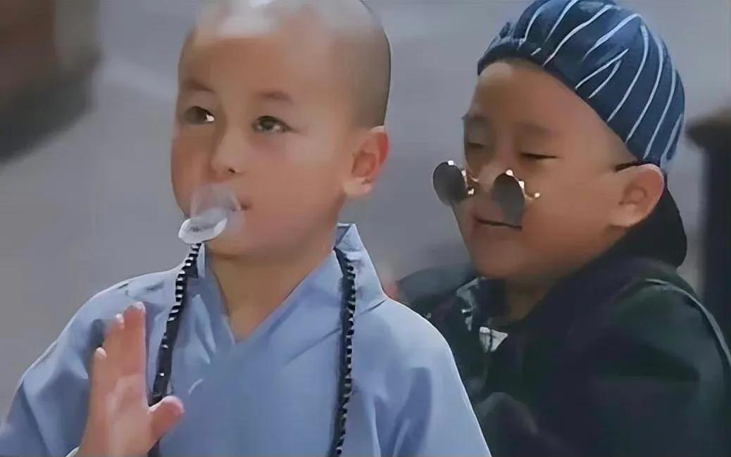 Shi Xiaolong is Hao Shaowen's best man, and his friendship from ...