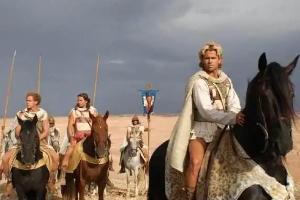 A Brief Analysis of the Authenticity of Argonaut's Origin in the ...