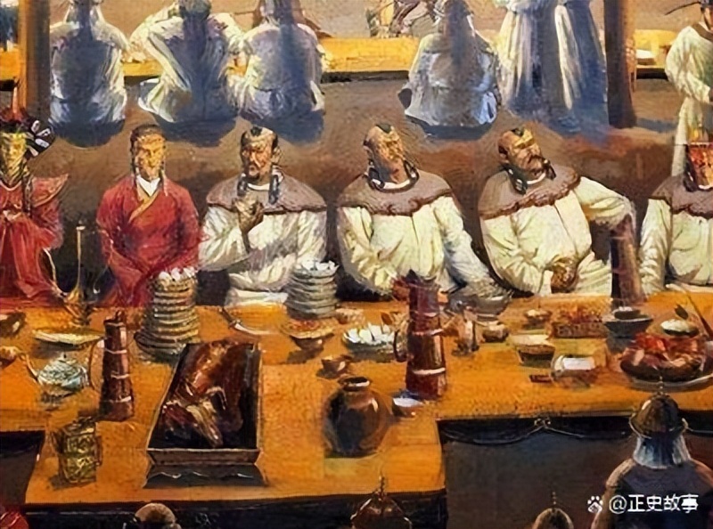 Reading Historical Records 11 from a new perspective, the "Republic ...