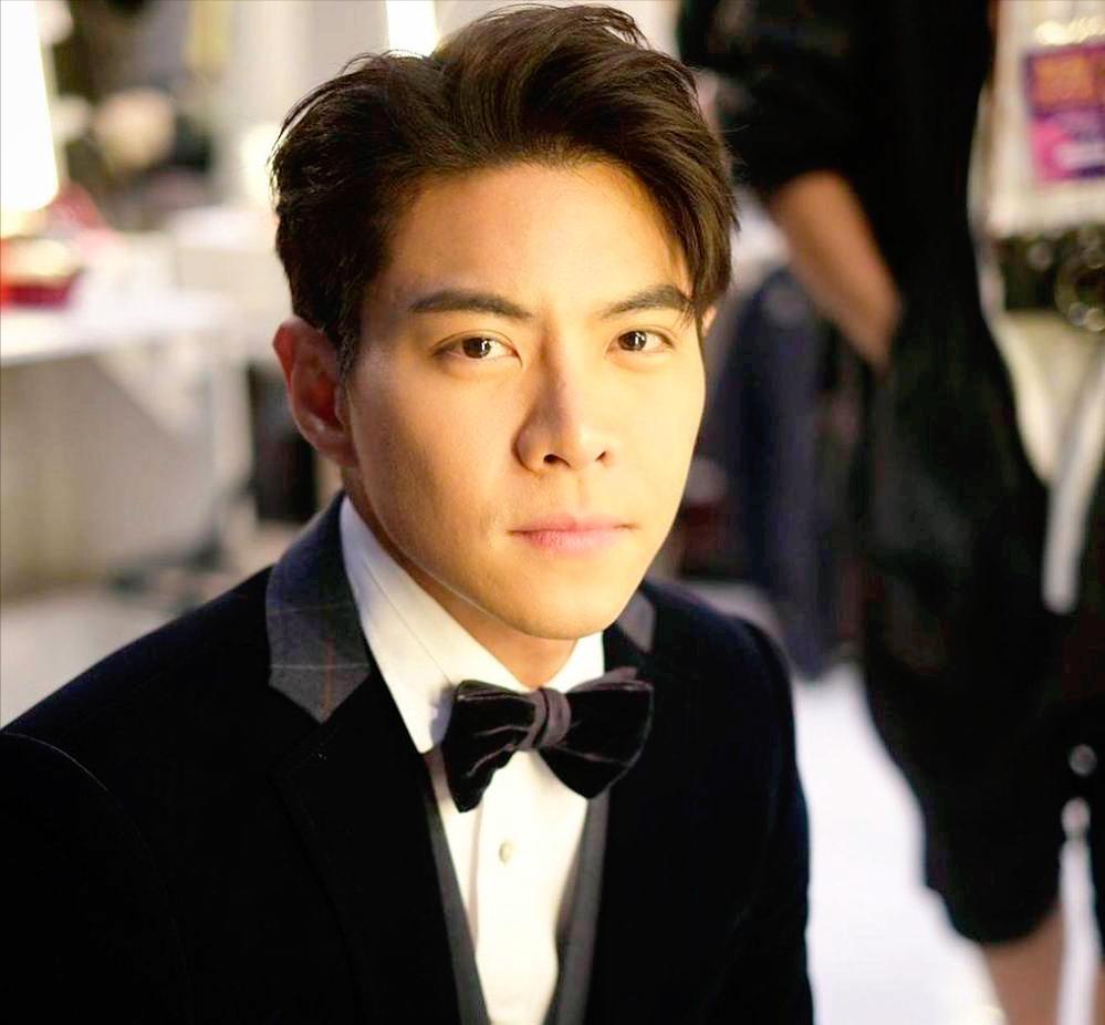 He is the champion of Mr. Hong Kong, his career has gradually improved in the 15 years since his ...