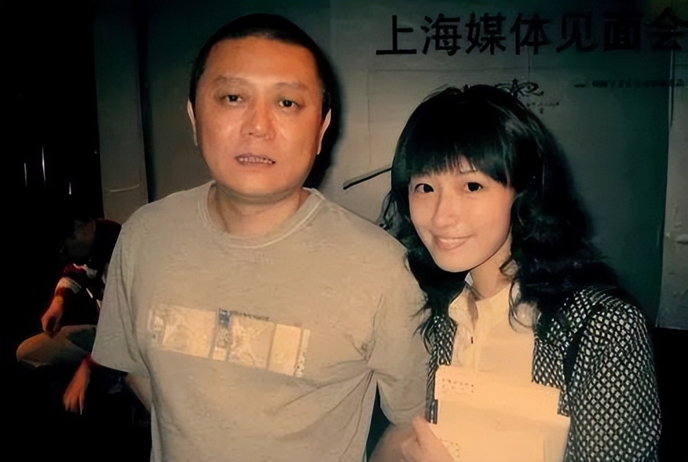 Wang Shuo, a boss in the Beijing circle, even Feng Xiaogang is also ...