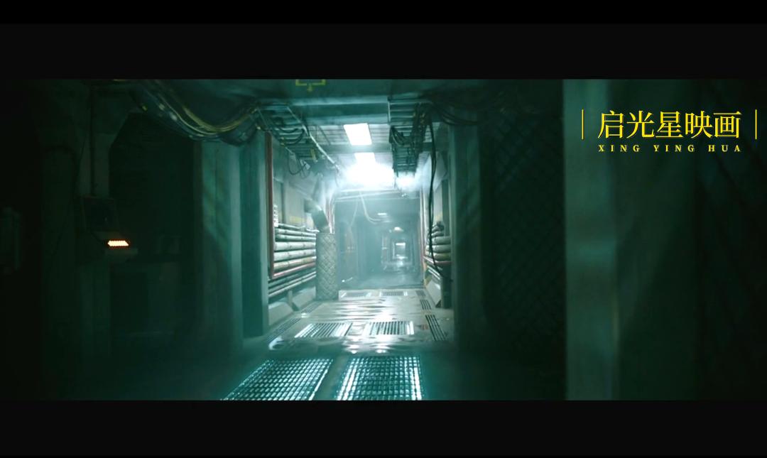 Deep Sea Beast: A movie that can make you suffer from deep sea phobia ...