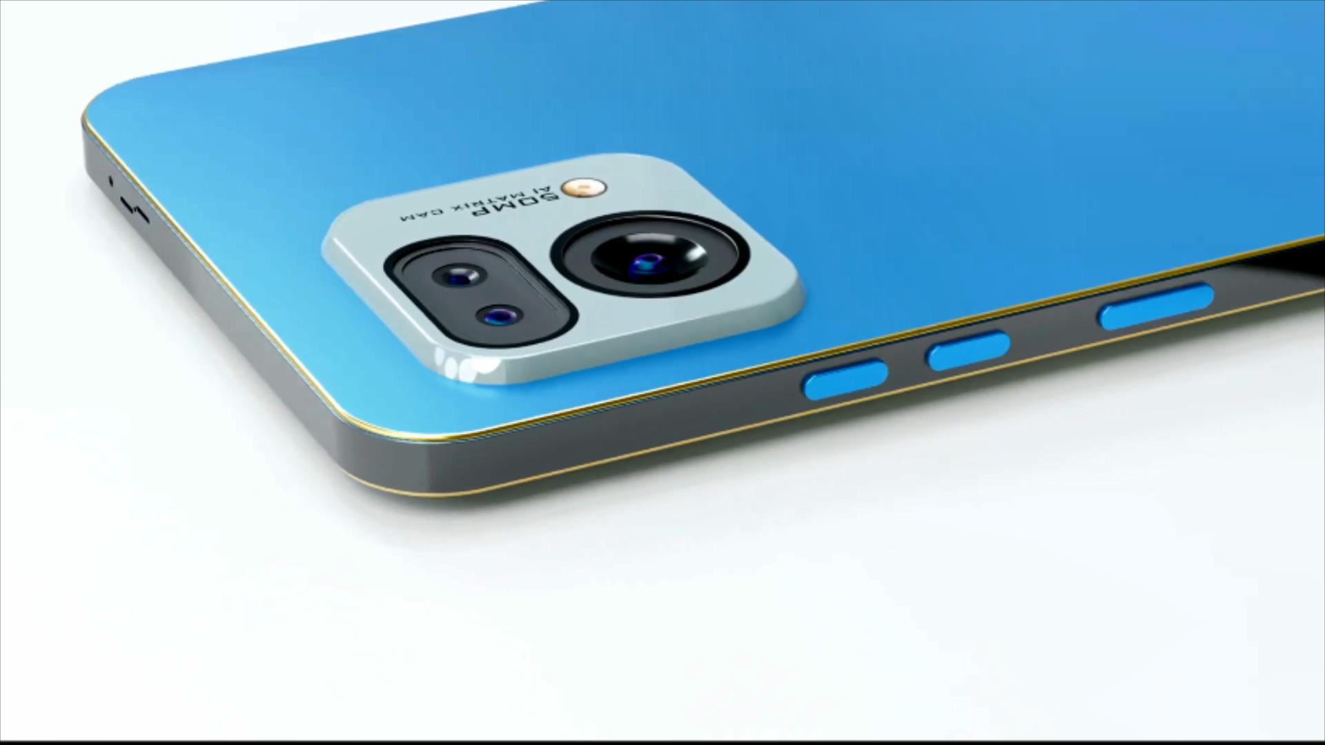 Rendering of Nokia's new 8250: liquid camera + satellite phone, much ...
