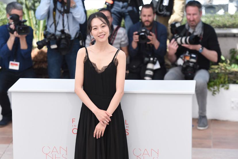 Jin Minxi and her boyfriends won many male gods, but in the end they ...