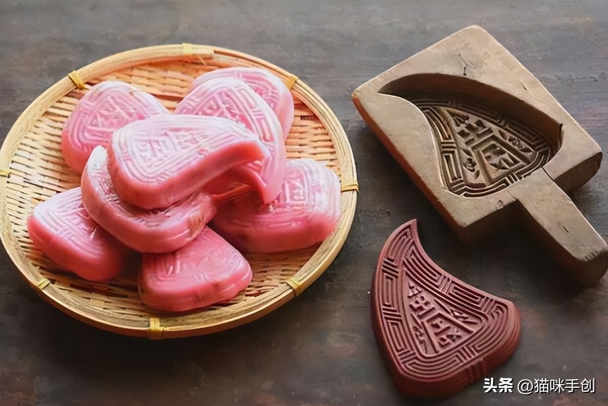 "Chaoshan Food" handmade by women during the Spring Festival: the taste ...