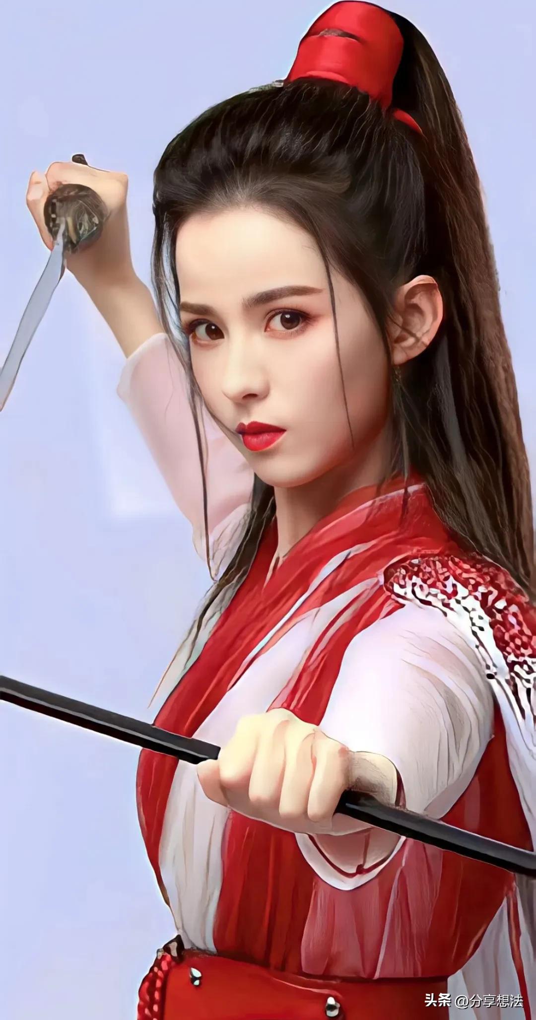 Huang Riying star wallpaper (3) - iNEWS