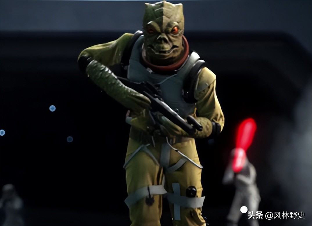 Metaphors and Expansion of Neoism in the Star Wars Prequel Trilogy - iNEWS