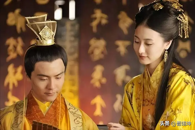 Empress Xiaogong Sun: What did Sun Ruowei in history do that shattered ...