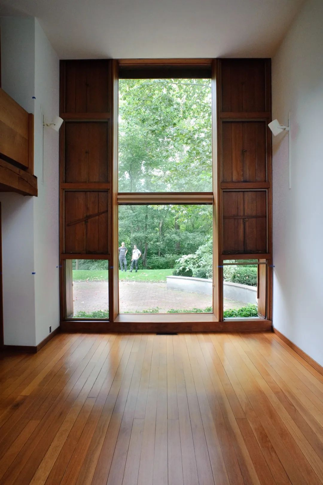 Louis Kahn / Esherick House - iNEWS
