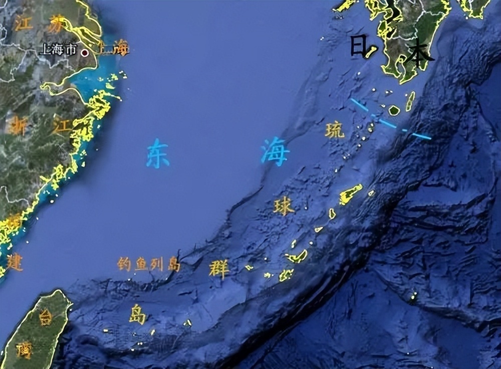It's time to talk about the ownership of the Ryukyu Islands at the ...
