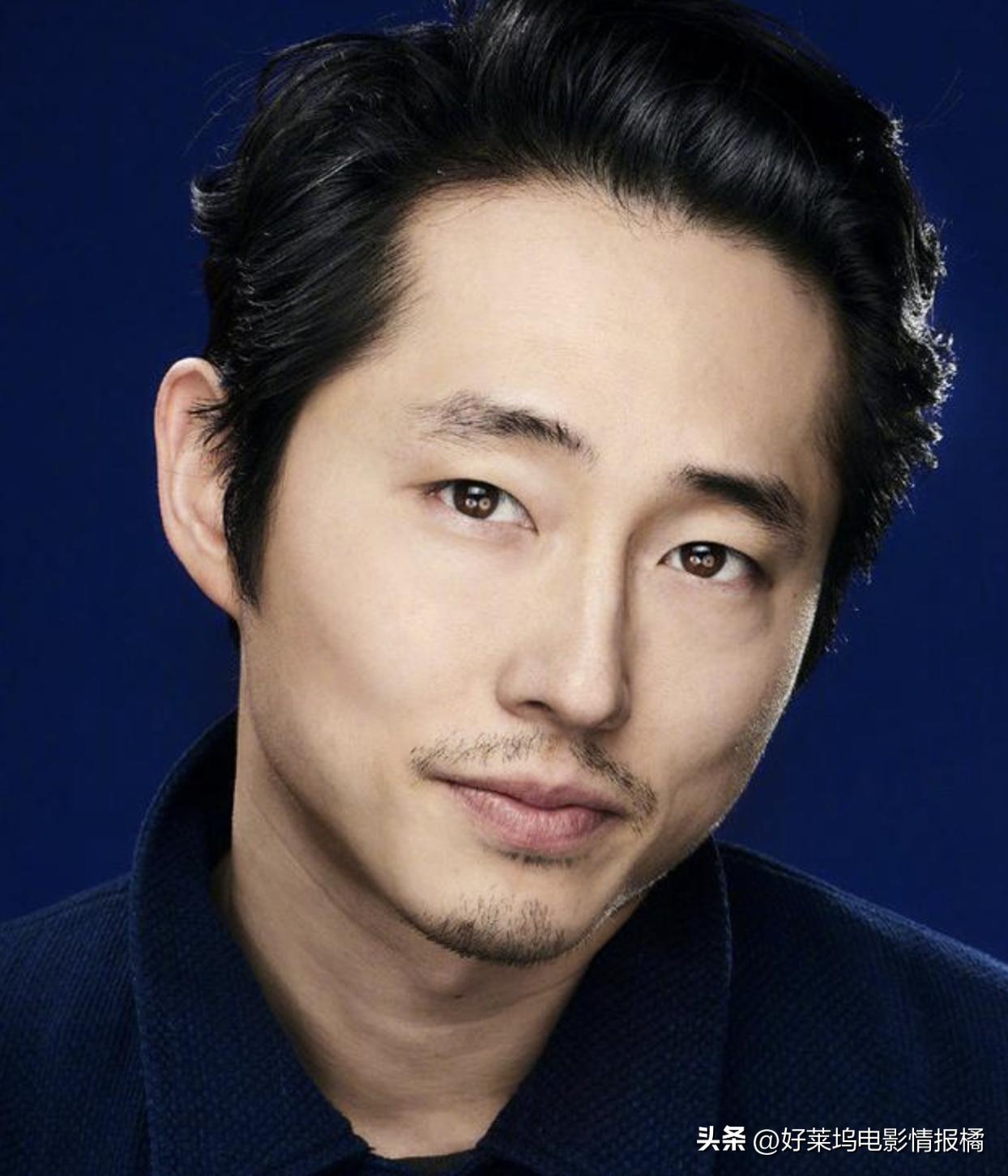 Steven Yeun: My role in Marvel's John Kicks is going to be fun! - iNEWS