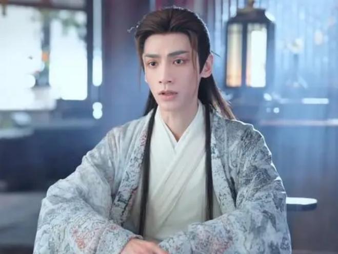 Luo Yunxi's real height is nearly 166cm? The thick-soled shoes are ...