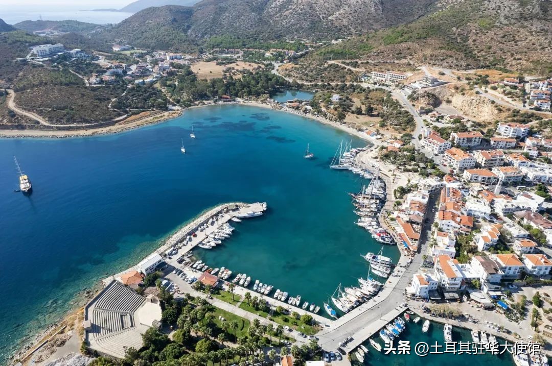 Escape the heat to Datca, Türkiye's holiday paradise - iNEWS