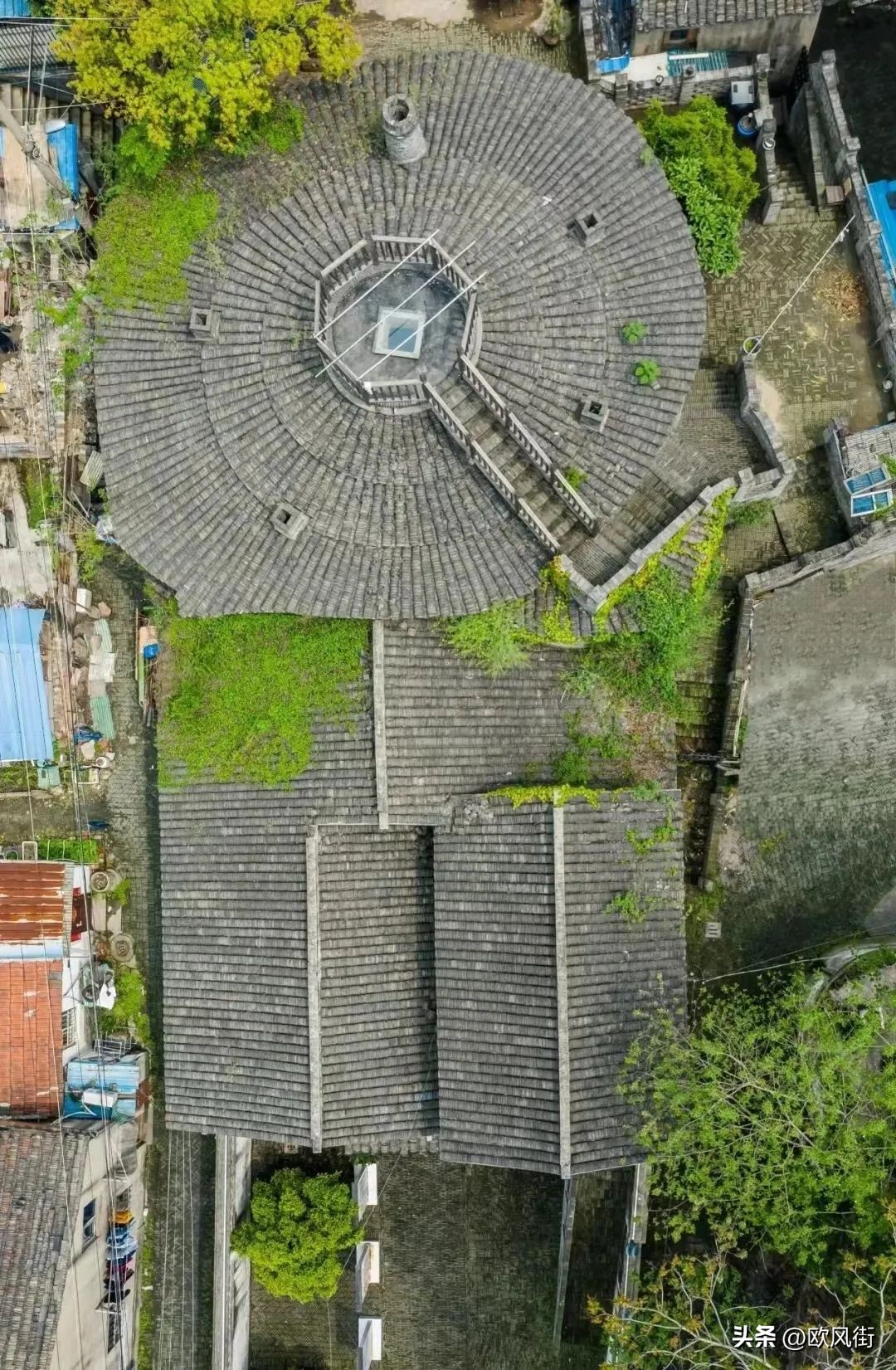 Dayao Road Kiln Group Ruins: yáo, every eye is a story - iNEWS