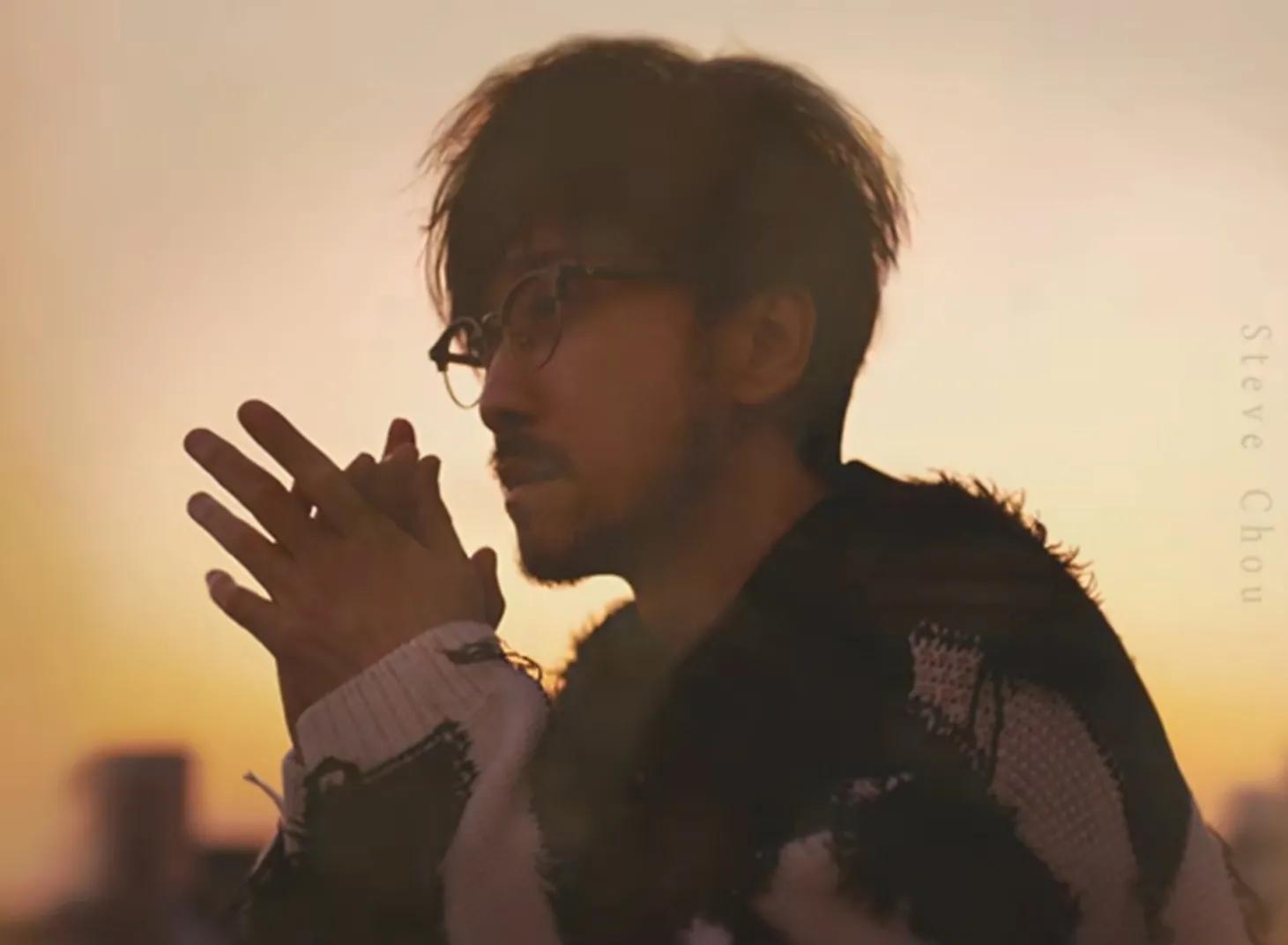 "Our Song" Zhou Chuanxiong and Lu Huzhi were stunned. Once this song is ...