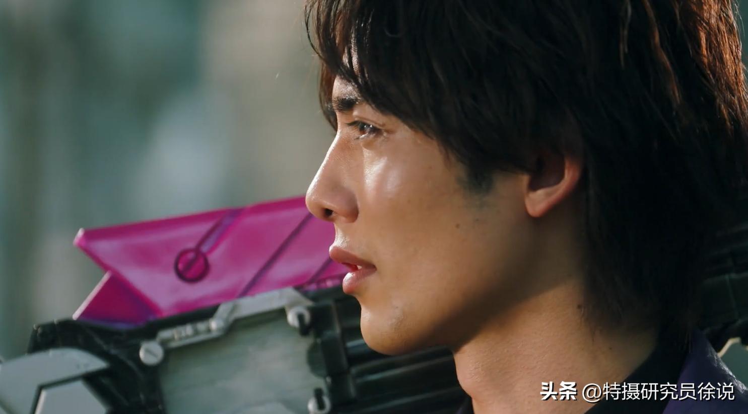 Kamen Rider Gochard: The mysterious alchemy academy appears, and the ...