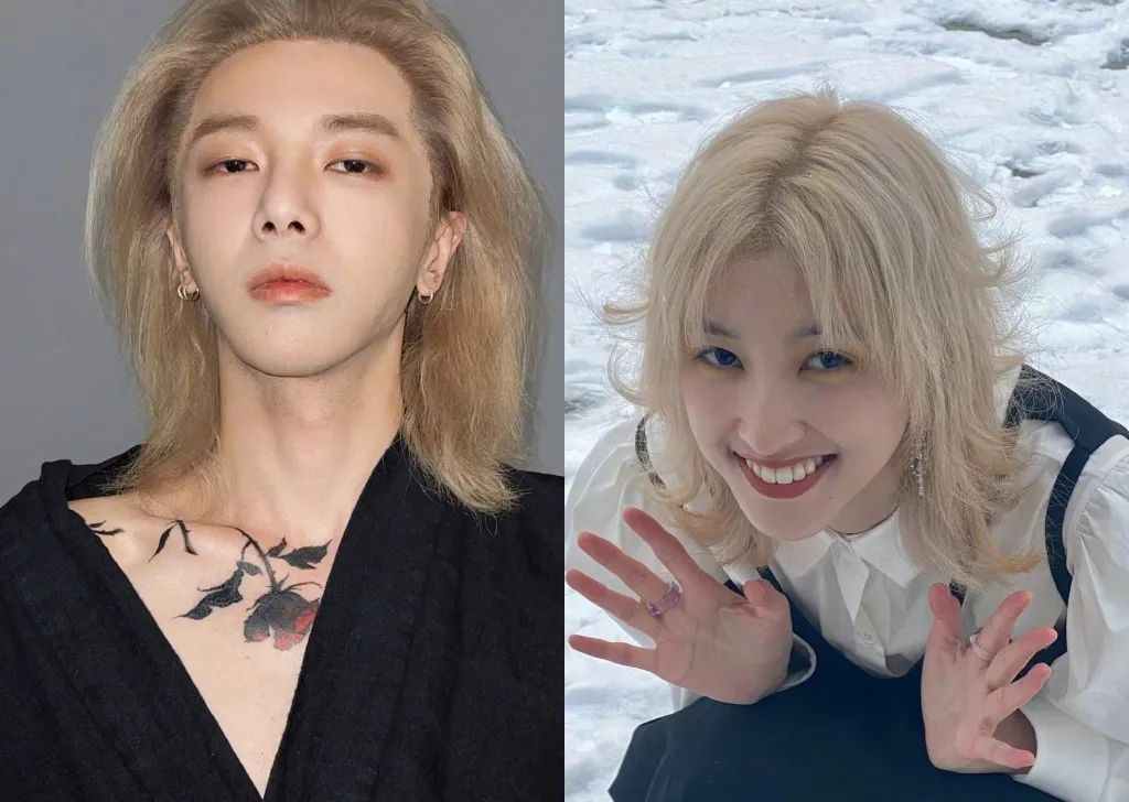 Li Qin was cheated by Jin Shijia?The scorching sun is like Yang Yang?Hua Chenyu and Wang Yueyi ...