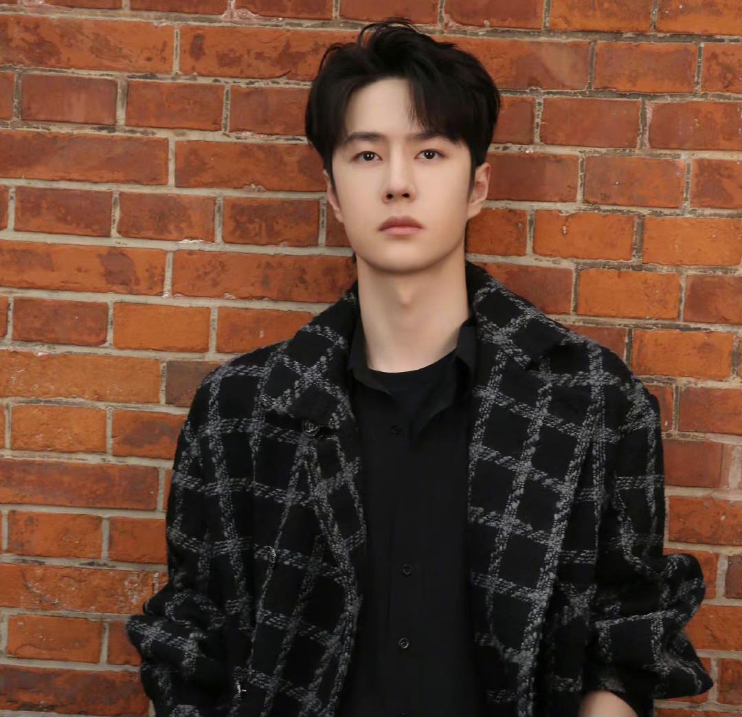 Tong Liya Chen Sicheng, Wang Yibo, Jing Boran, Liu Yifei, Chen Yanxi ...