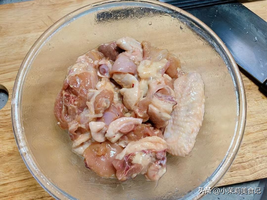 Tomorrow's white dew, remember to eat "steamed 3 whites, boiled 3 ...