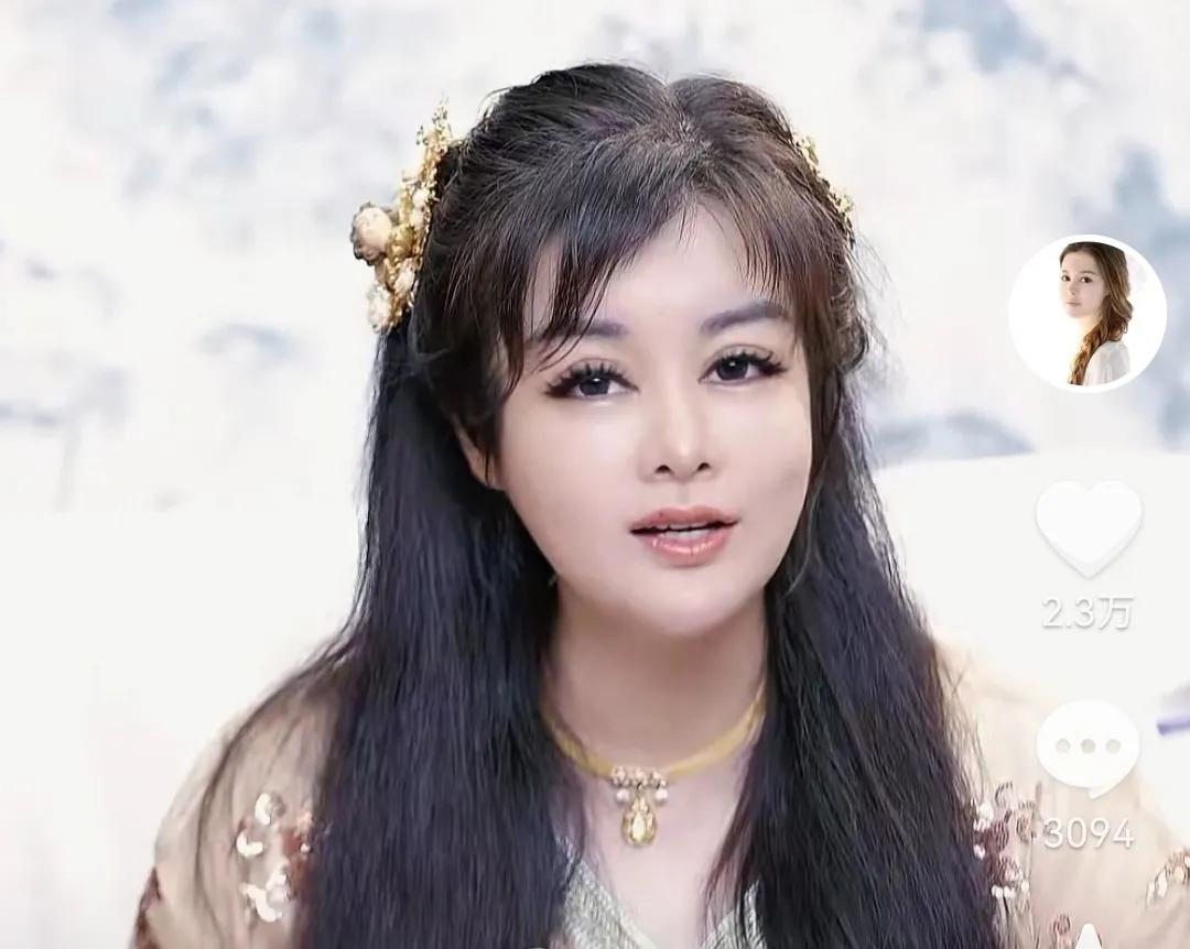 President Yu Wenhong meets with thousands of fans - iMedia