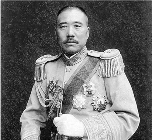 The Demon King of Chaos——Zhang Zongchang, a general of the Five Poisons ...
