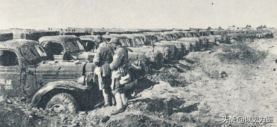 In 1948, Huang Wei, the commander of the 12th Corps, was captured, but ...