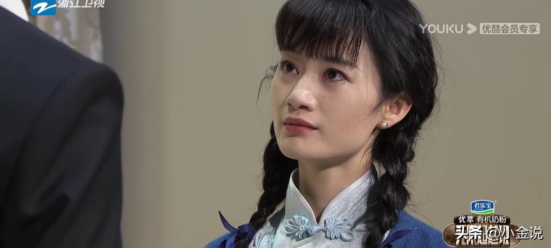 After listening to their evaluation of Guo Xiaoting and Zhao Yingzi ...