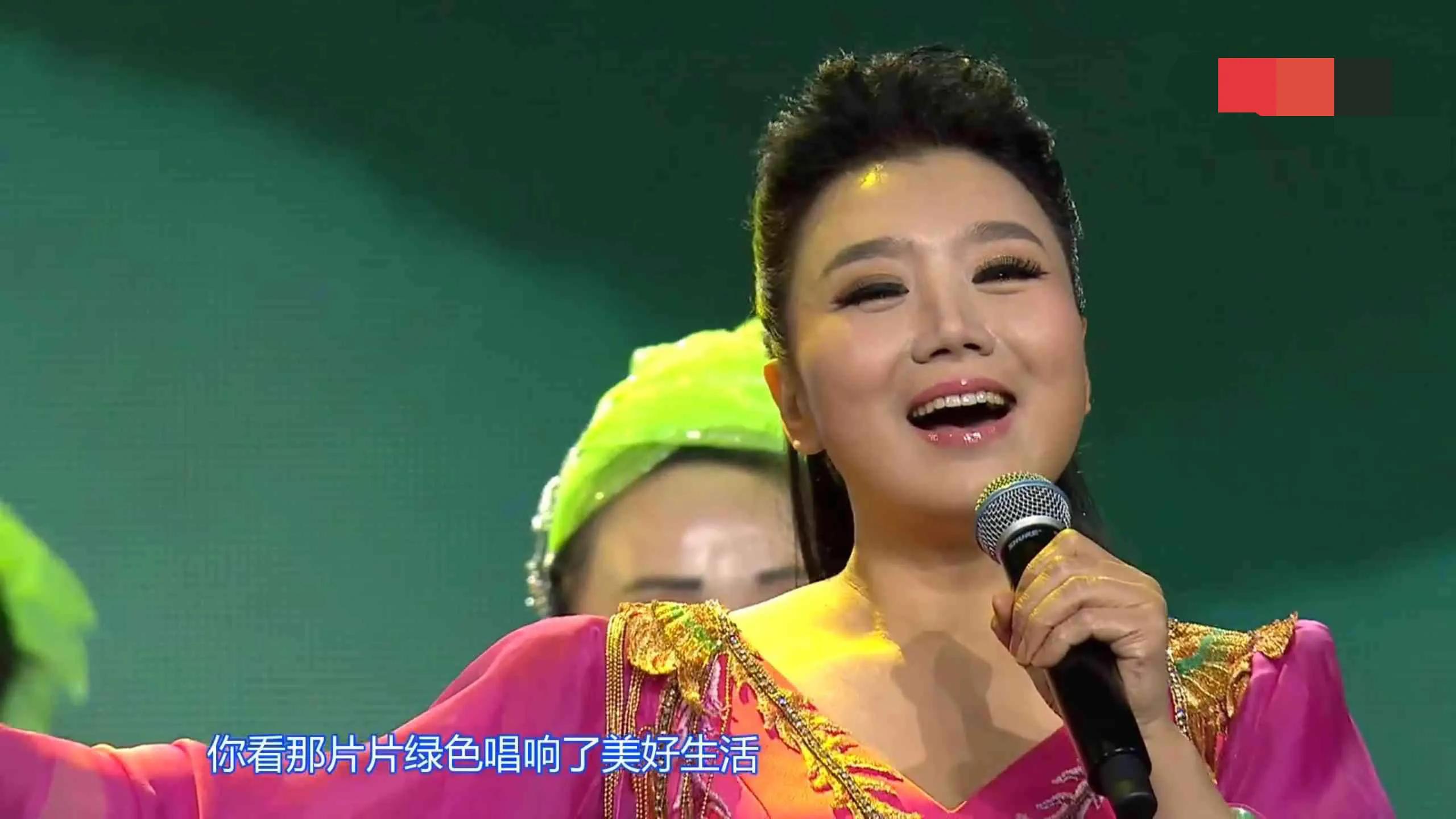 Analysis of the advantages and disadvantages of singer Liu Ziqi's ...