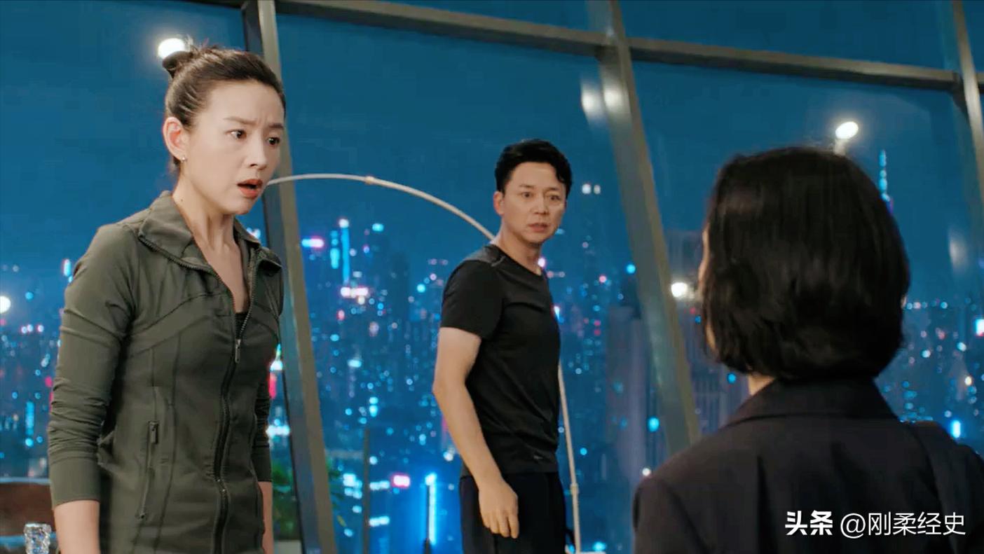 "Imperfect Victim": Zhao Xun's experience is both distressing and exasperating - iNEWS