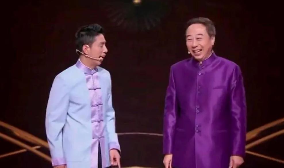 As a well-known crosstalk actor of the new generation, why did Jia ...