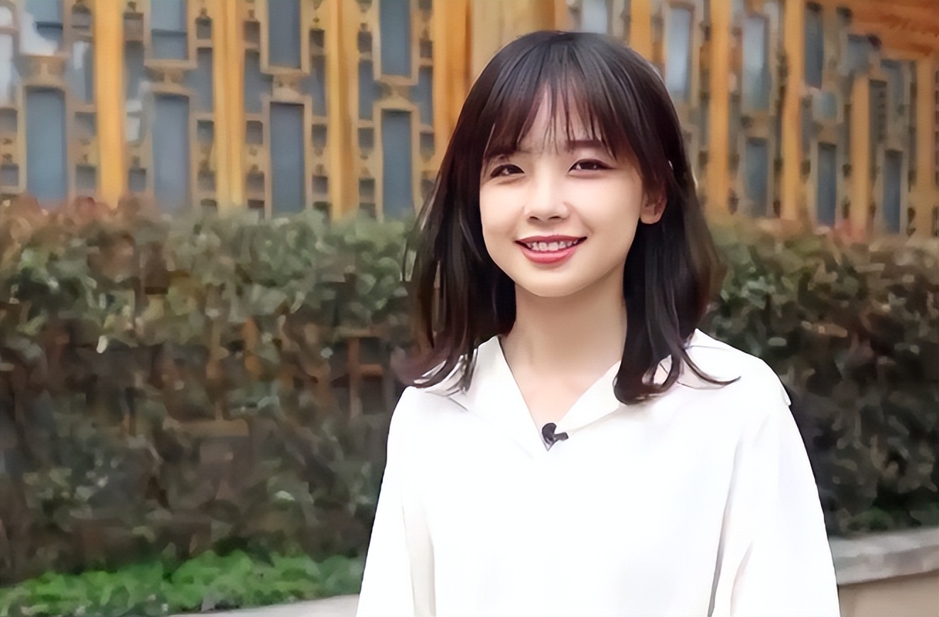 CCTV: Xiaoni, Wang Bingbing and other 6 people were identified as ...