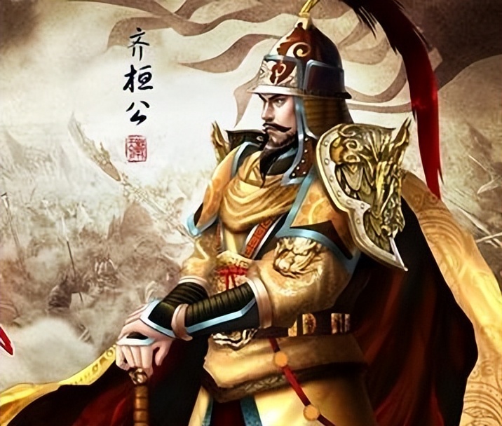 How to understand Duke Huan of Qi's strategy of "respecting the king ...