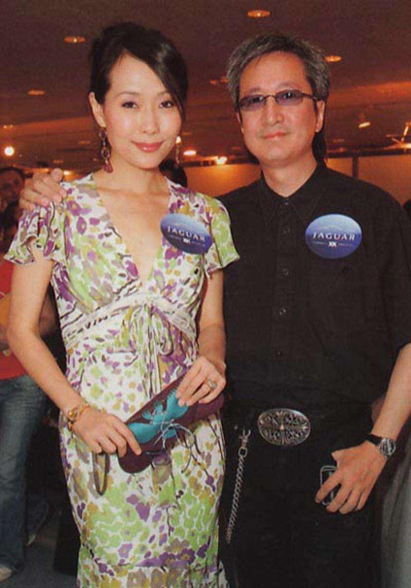 She is the "Queen of Thousand Faces", she is "Xu Xian", why did she ...