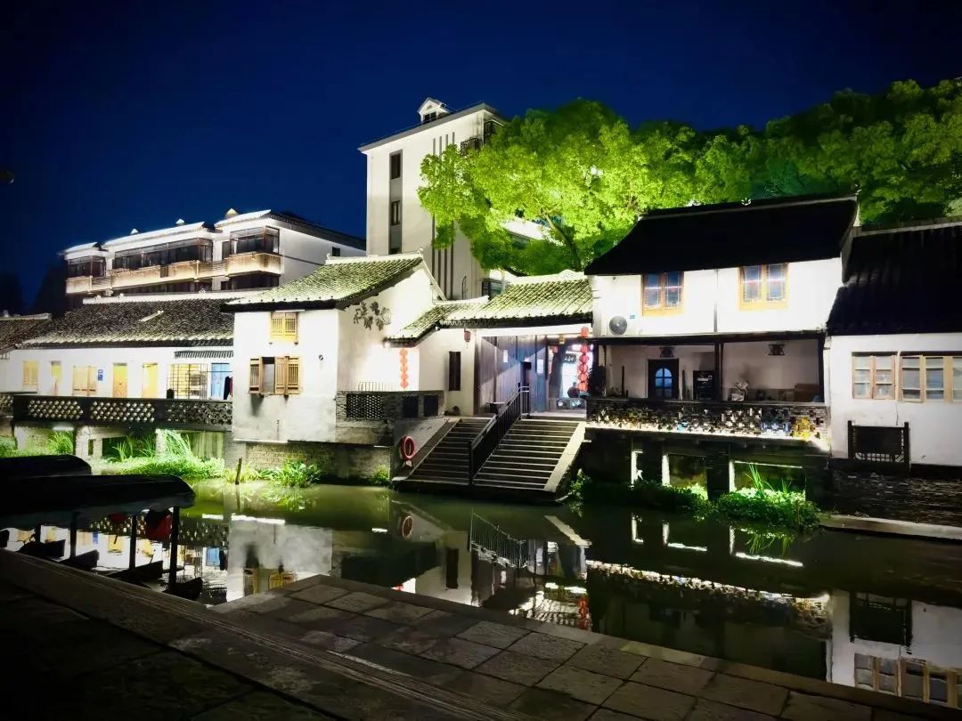 Qingxi Ancient Town - iNEWS
