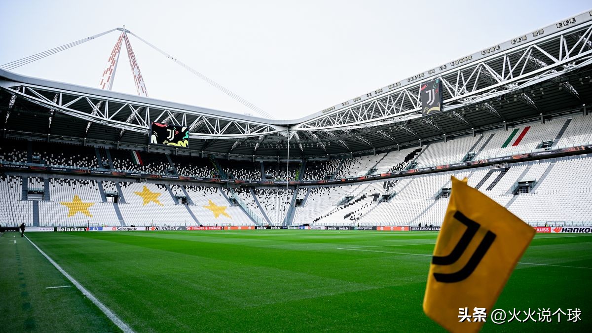 Impact on Serie A, Champions League berth after Juventus recover 15 ...