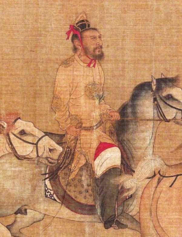 How did the emperors of Song and Liao "meet"? - iNEWS