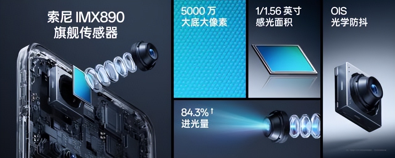 OPPO K11 series officially released, popularizing flagship video ...