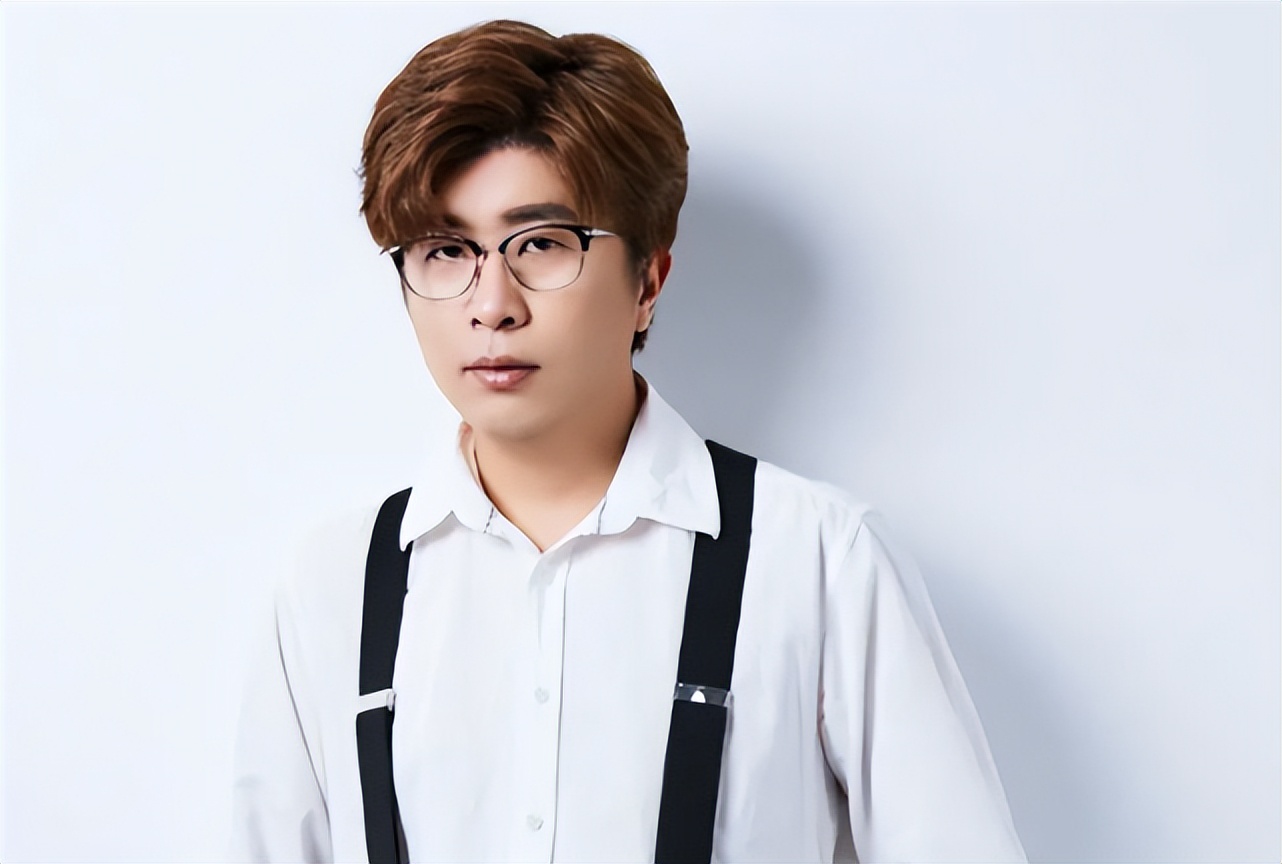 Pang Hanchen, an artist under Jia Nailiang, did not pay back the money ...