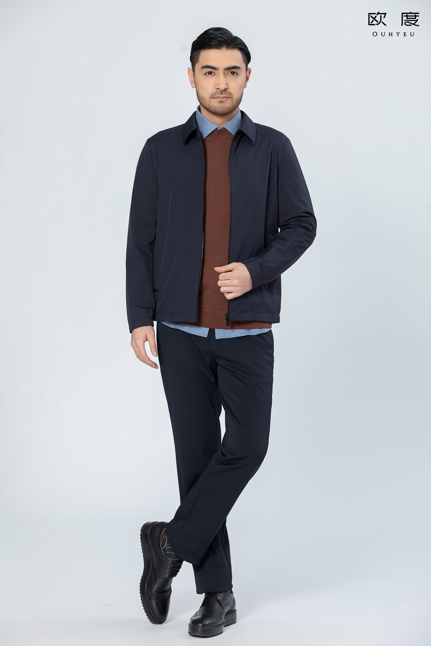 Dignified and decent, how to wear the "office style" blowing this year ...