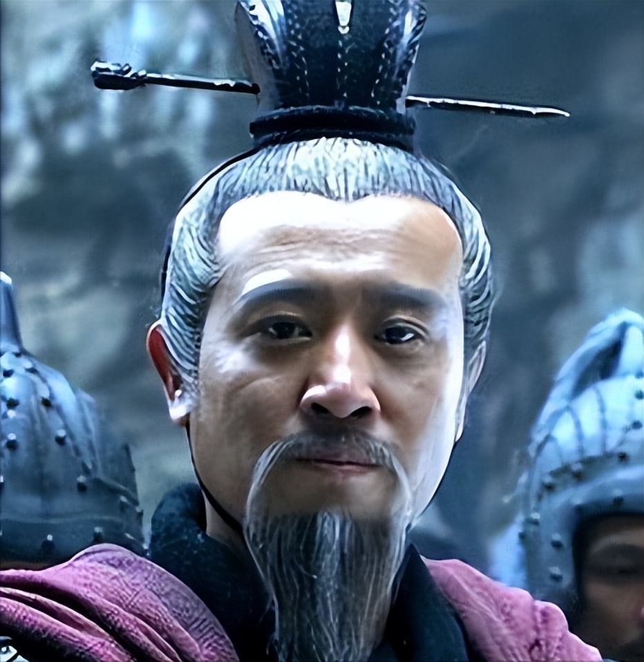 The hero Liu Bei's "phobia" - iNEWS