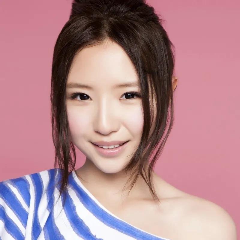 Liu Meilin is beautiful - iNEWS