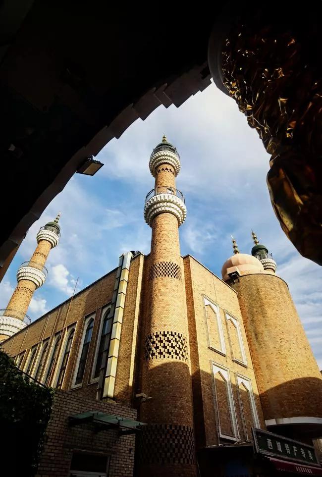 So beautiful!Must visit Xinjiang in this life - iNEWS