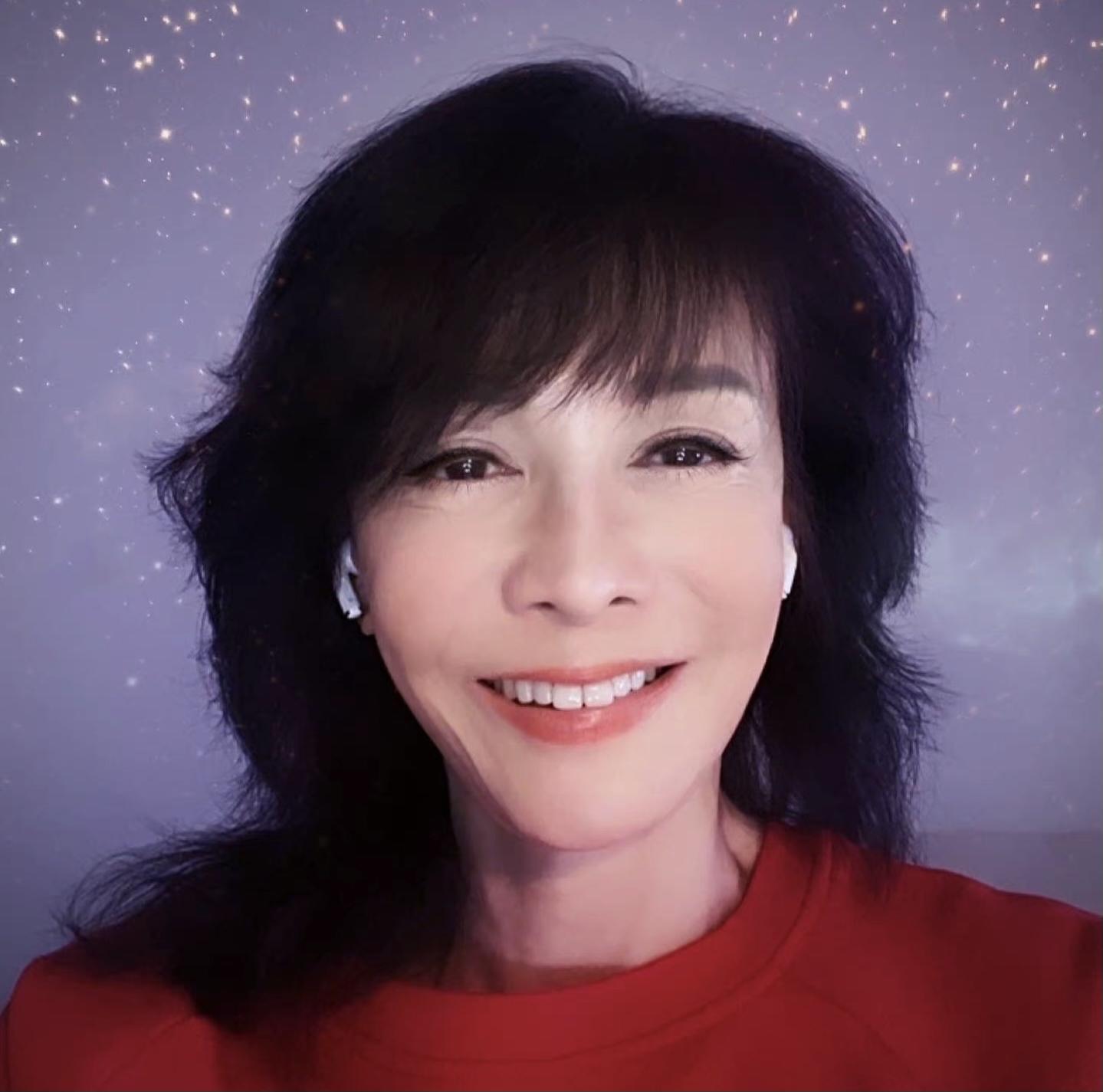 Zheng Yuling is rumored to be about to leave the nest TVB!Ending 40 ...