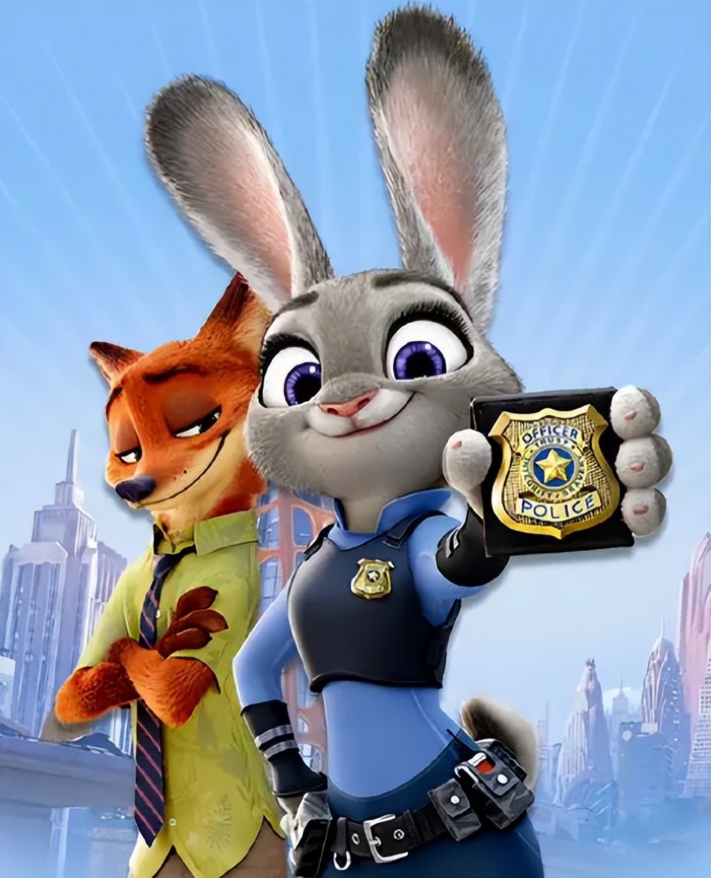 Zootopia: A 2016 Disney Animated Film - iNEWS