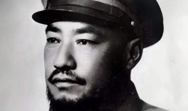 Ma Jiajun holds tens of thousands of troops, why is he crazy enough to ...