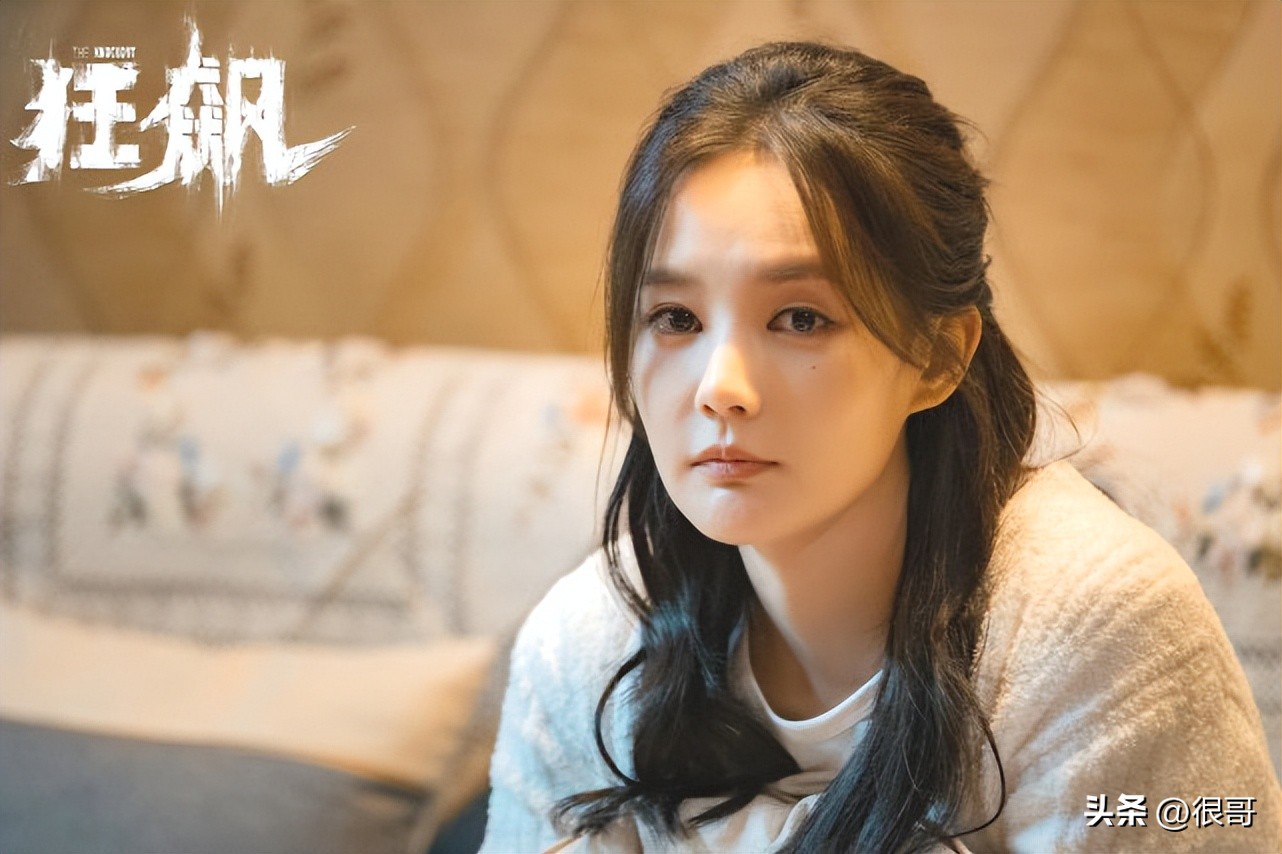 The female characters in [The Knockout] are not cheap, nor are they ...