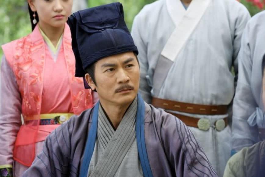 Linghu Chong practiced the Nine Swords of Dugu, why didn't he become No ...