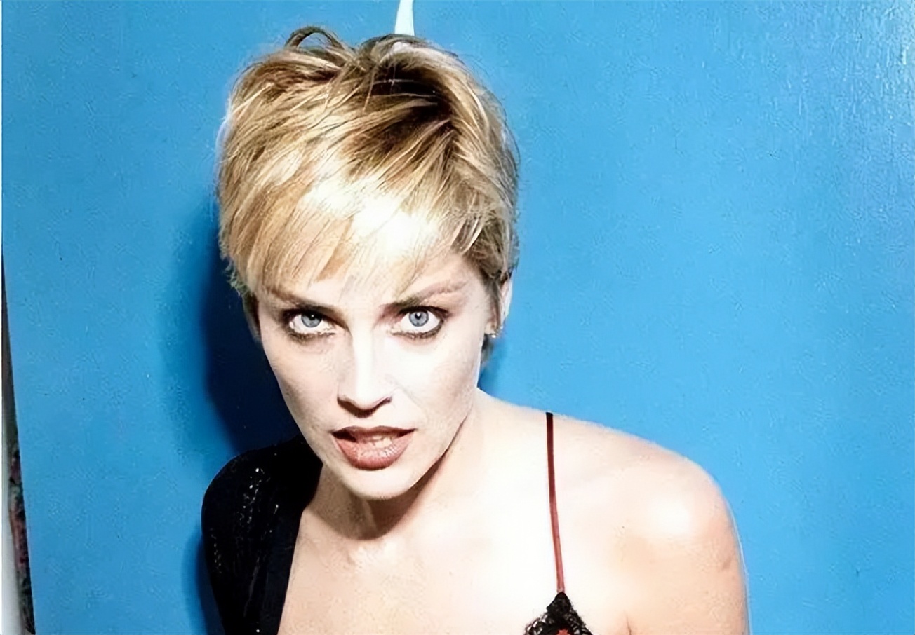 Fifteen years ago, the American actress who mocked the Wenchuan ...