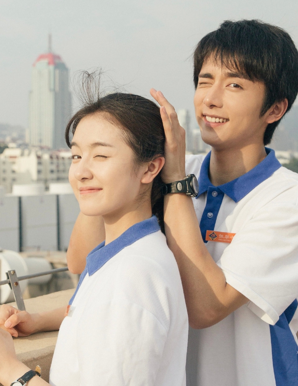 Li Landi's comment area fell, and netizens felt sorry for Li Landi once ...