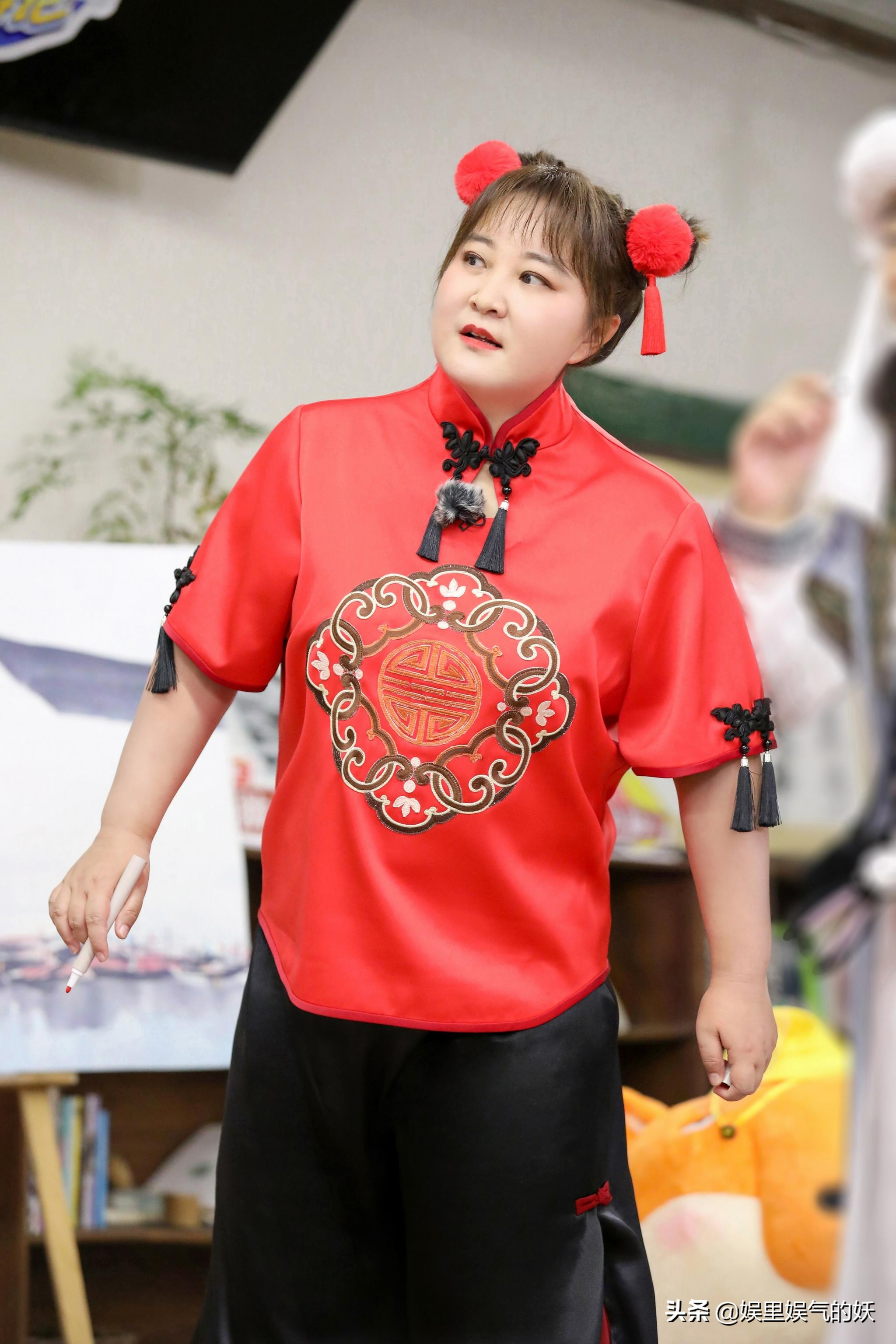 Jia Ling: The reason for success from cross talk sketch actor to ...
